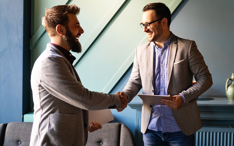 Engagements RSE SMF Services