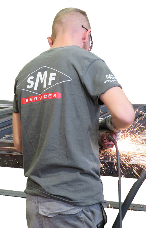 A propos de SMF Services, qui sommes-nous?